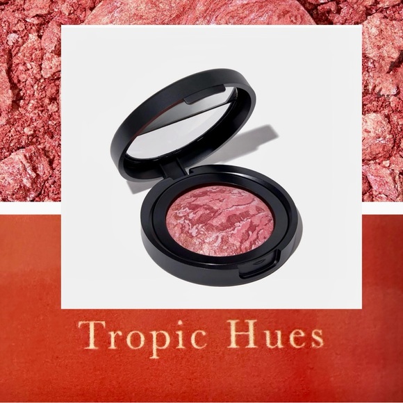 Laura Geller | Makeup | Nib Laura Geller Baked Blushnbrighten ...